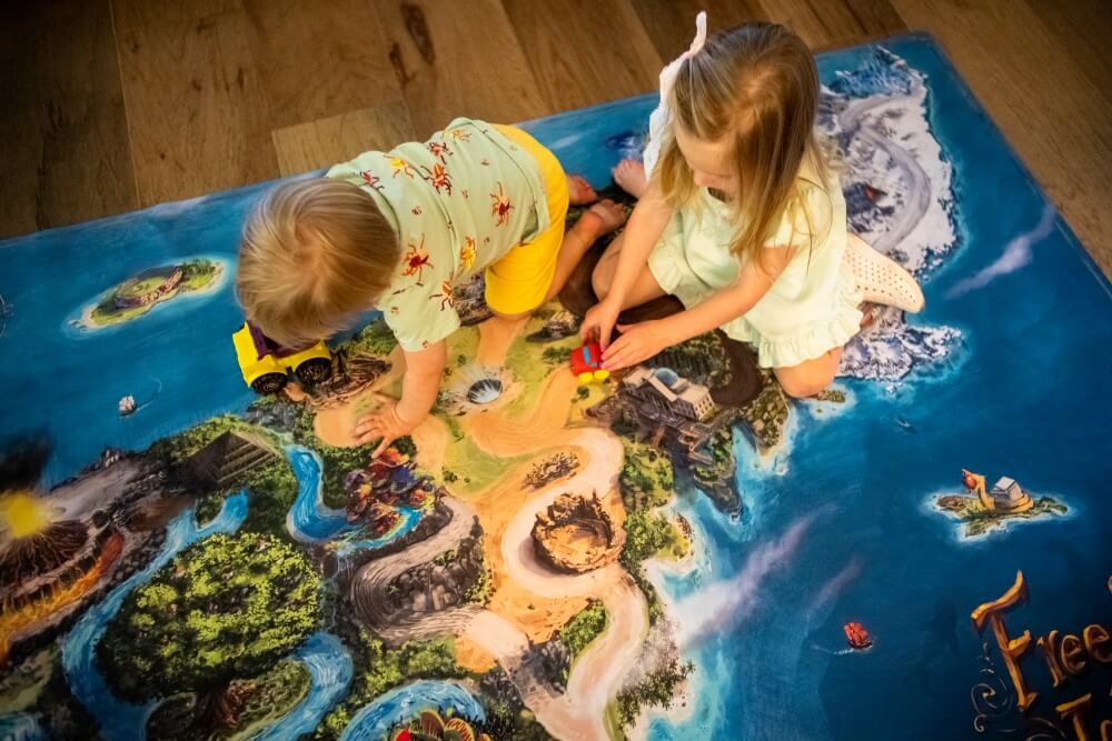 BRAVE Products – Brave Books