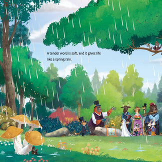 As You Grow by Kirk Cameron and BRAVE Books – Brave Books